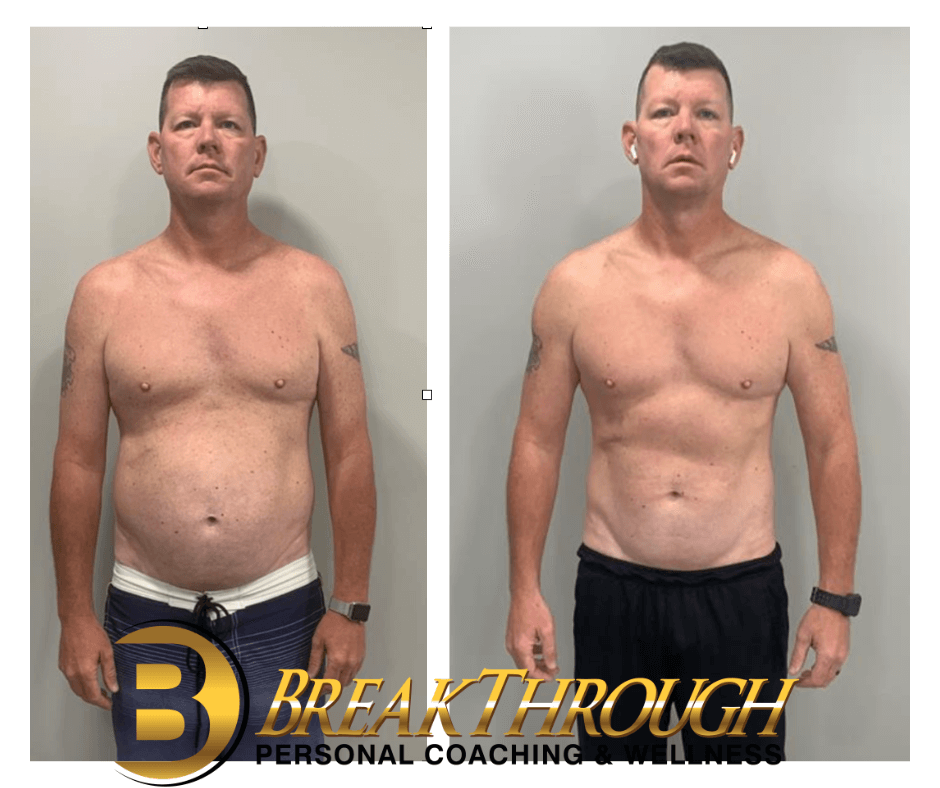 Best Personal Trainer in Dover, DE | Strength & Wellness for 40+