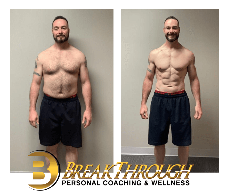 Best Personal Trainer in Dover, DE | Strength & Wellness for 40+